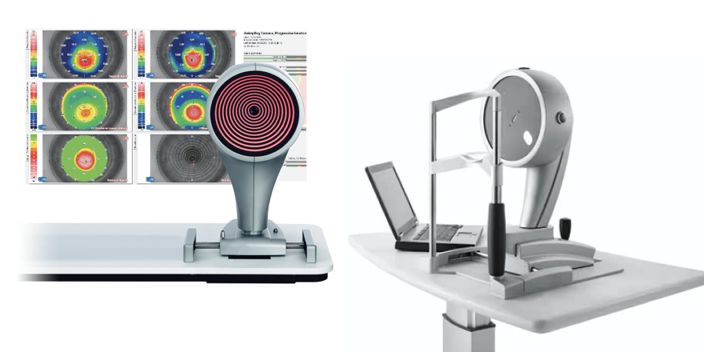 Comprehensive Eye Screening - Lasik Surgery Clinic AUFMC