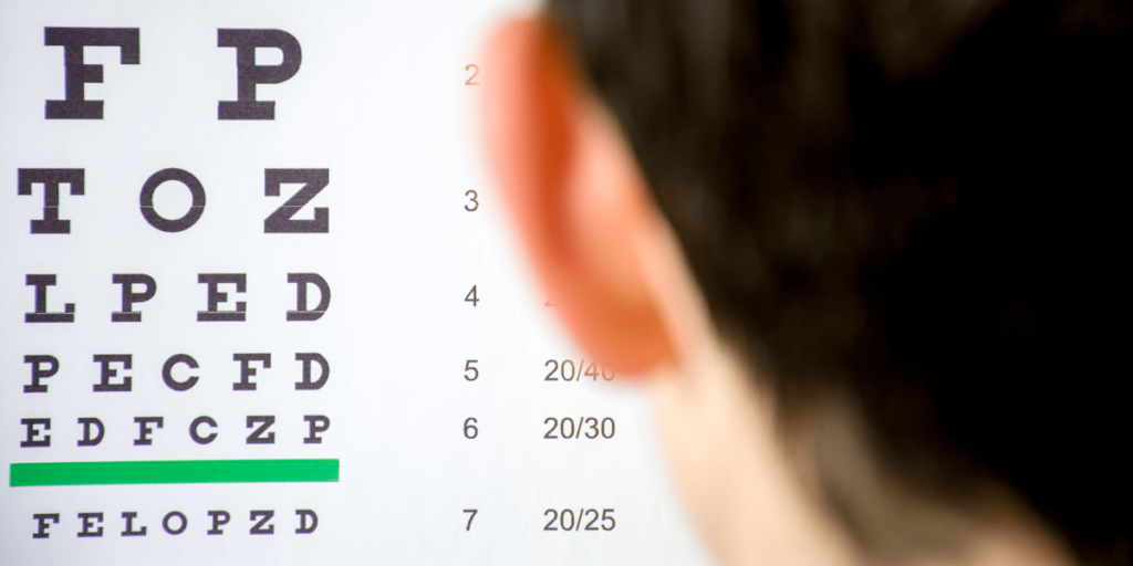 Comprehensive Eye Screening - Lasik Surgery Clinic AUFMC